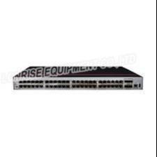 China Huawei S5735-S48P4X 48*10/100/1000base-T Ports4*10ge Sfp+ Ports Poe+ Switch for sale