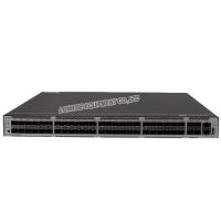 China Huawei S5735-S48S4X Gigabit Access Switches Provide GE Electrical Downlink Ports And 10GE Uplink Ports for sale