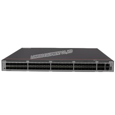 China Huawei S5735-S48S4X Gigabit Access Switches Provide GE Electrical Downlink Ports And 10GE Uplink Ports for sale