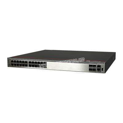 China Huawei 24 Port Ethernet 4 10G SFP+ Standard Gigabit Access S5731-S24P4X Switch for sale