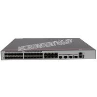 China Huawei CloudEngine S5735-S Series 24 X GE SFP Ports Ethernet Switch S5735-S32ST4X-A for sale