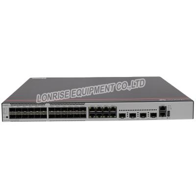 China Huawei CloudEngine S5735-S Series 24 X GE SFP Ports Ethernet Switch S5735-S32ST4X-A for sale