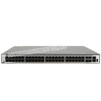 China 48 Gigabit Optical Port Huawei Network Switches S5731-S48T4X for sale