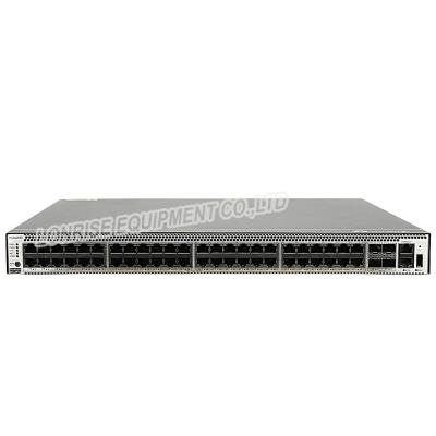 China 48 Gigabit Optical Port Huawei Network Switches S5731-S48T4X for sale