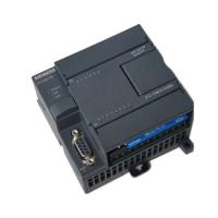 China 6ES7 223-1PH32-0XB0 PLC Electrical Industrial Controller 50/60Hz Input Frequency RS232/RS485/CAN Communication Interface for sale