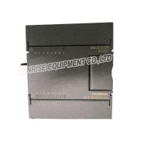 China Industrial SIMATIC 6ES7 223 - 1BH22 - 0XA8 PLC Control Digital Module For Siemens for sale