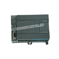 China CPU 226CN PLC Industrial Control AC DC Relay 6ES7 216 - 2BD23 - 0XB8 for sale