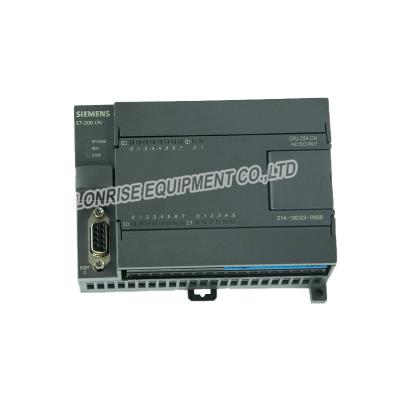 China CPU 226CN PLC Industrial Control AC DC Relay 6ES7 216 - 2BD23 - 0XB8 for sale
