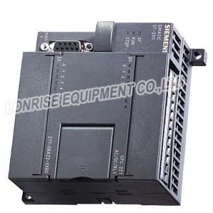 China SIMATIC PLC Industrial Control Module 6ES7 211 - 0BA23 - 0XB0 for sale