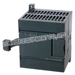 China SIEMENS Communications Processor S7 - 1500 SITOP PSU100M 40A Original HMI CPU for sale