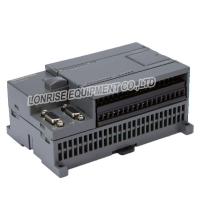 China Siemens SIMATIC PLC Industrial Control S7 - 200 CPU 224 for sale