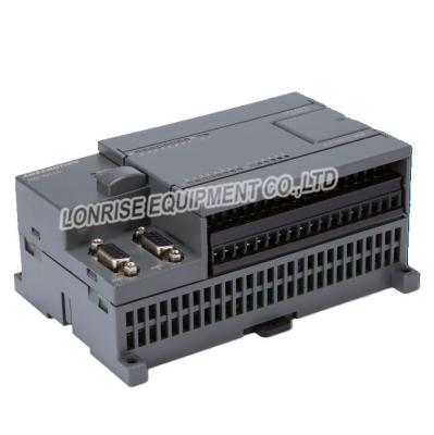China Siemens SIMATIC PLC Industrial Control S7 - 200 CPU 224 for sale