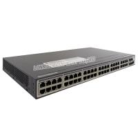 China SNMP Huawei LST7X48SX6S0 - 48 Port 10GBASE - X Interface Card X6S SFP for sale