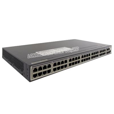 China SNMP Huawei LST7X48SX6S0 - 48 Port 10GBASE - X Interface Card X6S SFP for sale