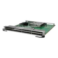 China 1440 Mpps Huawei LSS7X24BX6S0 - 24 Port 10GE SFP Interface Card for sale
