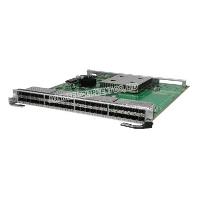 China 1440 Mpps Huawei LSS7X24BX6S0 - 24 Port 10GE SFP Interface Card for sale