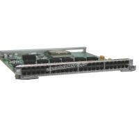 China 48 port Huawei Network Switches 100BASE - T Interface Card X5S M  RJ45 for sale