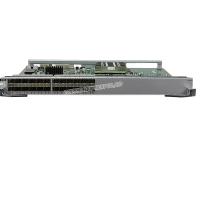 China Half Duplex Huawei ES1D2G24SX5E 24 Port 100 / 1000BASE - X Interface Card X5E SFP for sale