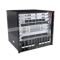 China Huawei S12700E - 4 CloudEngine Switches High Performance Chipsets for sale