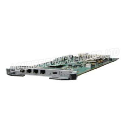 China Huawei S7700 Series Switches ES1D2MCUD000 - S7703 PoE Main Control Unit D for sale