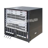 China 16800 Series Full Duplex Huawei Cloud Engine Switches CE16808A - B05 for sale