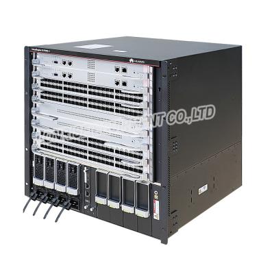China 16800 Series Full Duplex Huawei Cloud Engine Switches CE16808A - B05 for sale