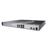 China Huawei Net Engine AR6140 - 9G - 2AC Enterprise Class Gigabit 10GE Multi WAN Router for sale