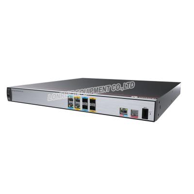 China Huawei Net Engine AR6140 - 9G - 2AC Enterprise Class Gigabit 10GE Multi WAN Router for sale