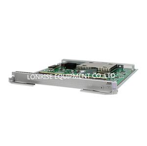 China CloudEngine S12700E 03033EMG 48-port S12700E Series router Line Cards LST7SFUEX100 for sale