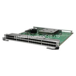 China Good Discount New in Box 48 port GE SFP Interface Card S12700 LST7G48SX6S0 for sale