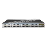 China Huawei  CE5855 - 48T4S2Q - EI CloudEngine CE5800 Series for Data Center Switches for sale