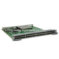 China S7700 Optical Transceiver Module Switch GE SFP Interface Card 48 Port for sale