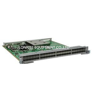 China S7700 Optical Transceiver Module Switch GE SFP Interface Card 48 Port for sale