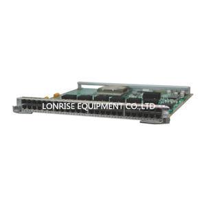 China Huawei S7700 48-port 10/100/1000BASE-T interface card (X5S, M, RJ45) 03033AGB ES1M2G48TX5S for sale