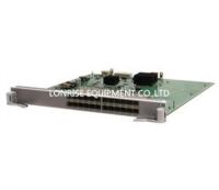 China Best Price  ES0D0G24SA00 24-Port 100/1000BASE-X Interface Card New Original for sale