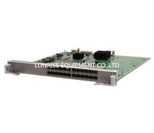 China Best Price  ES0D0G24SA00 24-Port 100/1000BASE-X Interface Card New Original for sale