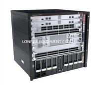 China Best Price H uawei CloudEngine S12700E Series Switch S12700E-4 for sale
