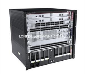China Best Price H uawei CloudEngine S12700E Series Switch S12700E-4 for sale