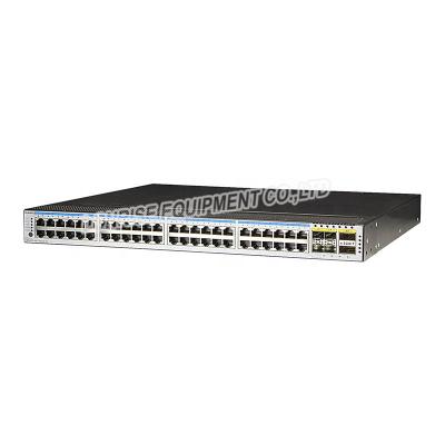 China Huawei CE5855 -  48T4S2Q - EI Switch 48 Port GE RJ45 for sale
