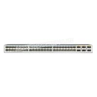 China Huawei CE6851 HI Switch 48 Port 10G SFP + Port side Intake Support for Fiber Channel over Ethernet (FCoE) for sale