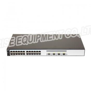 China CE6865 - 48S8CQ - EI Huawei Network Switches 48 Port QSFP28 Without Fan Power Module for sale