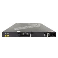 China 24 Ethernet 10 Ports Huawei Quidway S2700 Switch AC power supply for sale