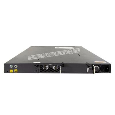 China 24 Ethernet 10 Ports Huawei Quidway S2700 Switch AC power supply for sale