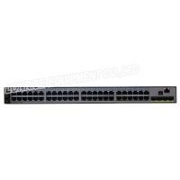 China 256 Gbit/S Huawei Quidway Switch S5700 - 52P - LI - AC Ethernet Ports for sale