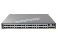 China S5720 Huawei Network Switches Bundle 48 Ethernet Ports 4 Gig SFP With 150W AC Power for sale