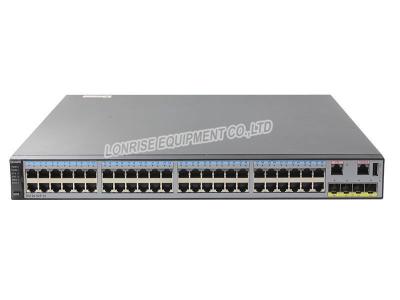 China S5720 Huawei Network Switches Bundle 48 Ethernet Ports 4 Gig SFP With 150W AC Power for sale