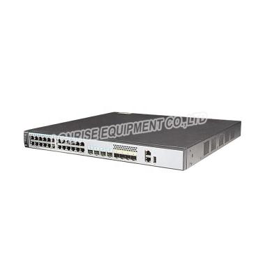 China S5720 Huawei Switch Bundle 24 Ethernet GE Electrical Ports 336 Gbit/s for sale