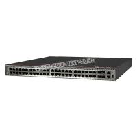 China S5731 - H48T4XC Huawei S Series Switches 100 BASE - T Ports 2 X 40GE for sale