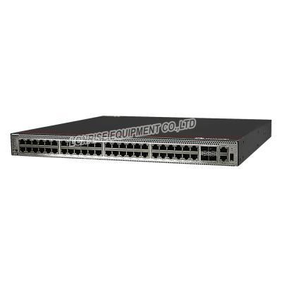 China S5731 - H48T4XC Huawei S Series Switches 100 BASE - T Ports 2 X 40GE for sale