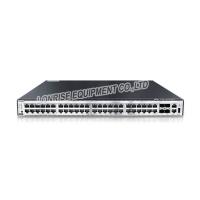 China 100BASE - T Ports Huawei Network Switches S5731 AC Input for sale